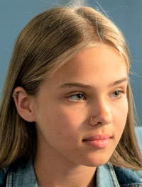 Emilia Rostek | ČSFD.cz