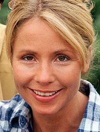 Jeannine Burch | ČSFD.cz