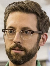 Rob Kerkovich | ČSFD.cz