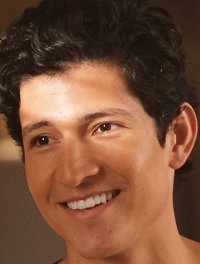 Danny Ramirez | ČSFD.cz