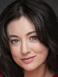 Madeleine Adams | Biografie | ČSFD.cz