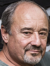 Viktor Preiss | ČSFD.cz