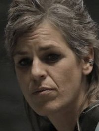 Nadin Matthews | ČSFD.cz