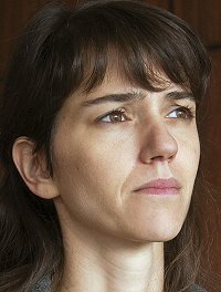 Sarah Spale | ČSFD.cz