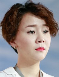 Yinan Wang | ČSFD.cz