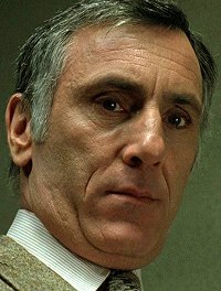 Lawrence Dane | ČSFD.cz