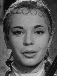 Margit Carlqvist | ČSFD.cz