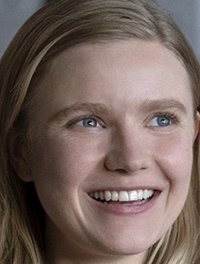 Hadley Robinson | ČSFD.cz