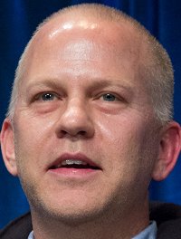 Ryan Murphy | ČSFD.cz