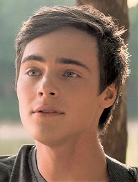 Kevin Quinn | Zajímavosti | ČSFD.cz