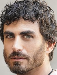 Justin Melnick | Galerie - Van film | ČSFD.cz