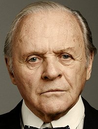 Anthony Hopkins | Biografia | ČSFD.sk