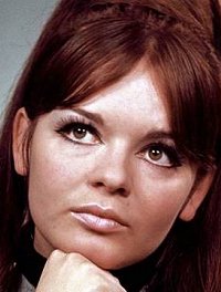 Alžbeta Štrkulová | ČSFD.cz