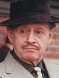 Arthur Jensen | ČSFD.cz