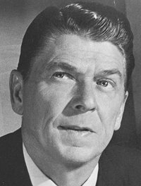 Ronald Reagan | ČSFD.cz