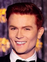 Rhys Nicholson | ČSFD.cz