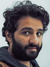 Nader Khademi | ČSFD.cz