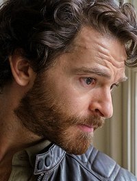 Dominic Allburn | ČSFD.cz