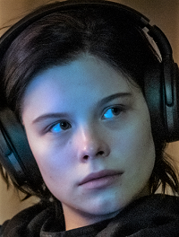 Matylda Giegżno | Galerie - Z filmu | ČSFD.cz