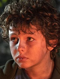 Finn Little | ČSFD.cz