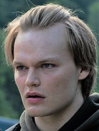 David Stakston | ČSFD.cz