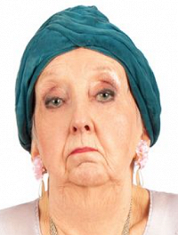 Marie-Pierre Casey | Galerie - Promo | ČSFD.cz