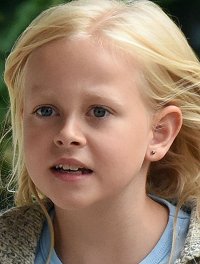 Nele Richter | ČSFD.cz