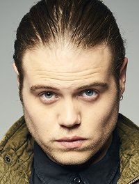 Reilly Dolman | ČSFD.cz