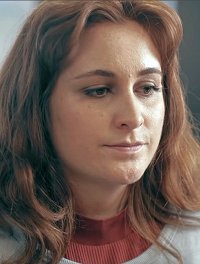 Rhiannon McCall | ČSFD.cz