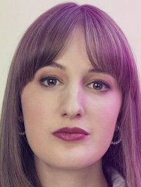 Myriam Gaboury | ČSFD.cz