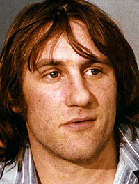 Gérard Depardieu | ČSFD.cz