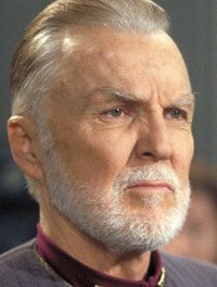 Anthony Zerbe | ČSFD.cz