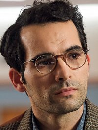 Johnathan Sousa | ČSFD.cz