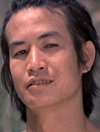 Forest Chan | ČSFD.cz