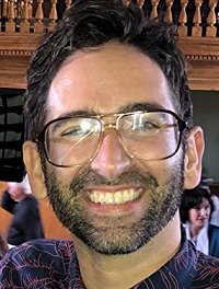 Michael Chaves | ČSFD.sk