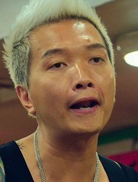 Kevin Li | ČSFD.cz
