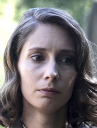 Aleksandra Pisula | ČSFD.cz