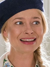 Anne Bergfeld | ČSFD.cz