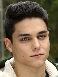 Patryk Cebulski | ČSFD.cz