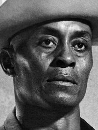 Woody Strode | Biografie | ČSFD.cz