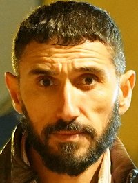 Doron Ben-David | Galerie - Z filmu | ČSFD.cz