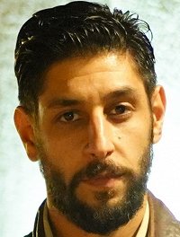 Idan Amedi | ČSFD.cz