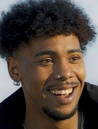 Sydney Amoo | ČSFD.cz