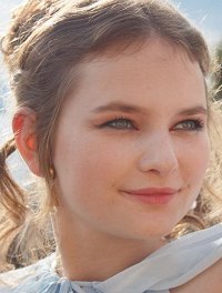 Greta Bohacek | ČSFD.cz