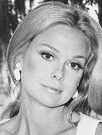 Lynn Borden | ČSFD.cz