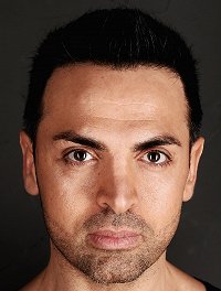 Tamer Bakiner | ČSFD.cz