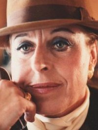 Margaretha Krook | Galerie - Z filmu | ČSFD.cz