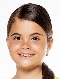 Laura Gavaldová | Galerie - Z filmu | ČSFD.cz