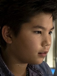 Logan Kim | Galéria - Z filmu | ČSFD.sk