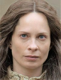 Maria Bonnevie | ČSFD.cz